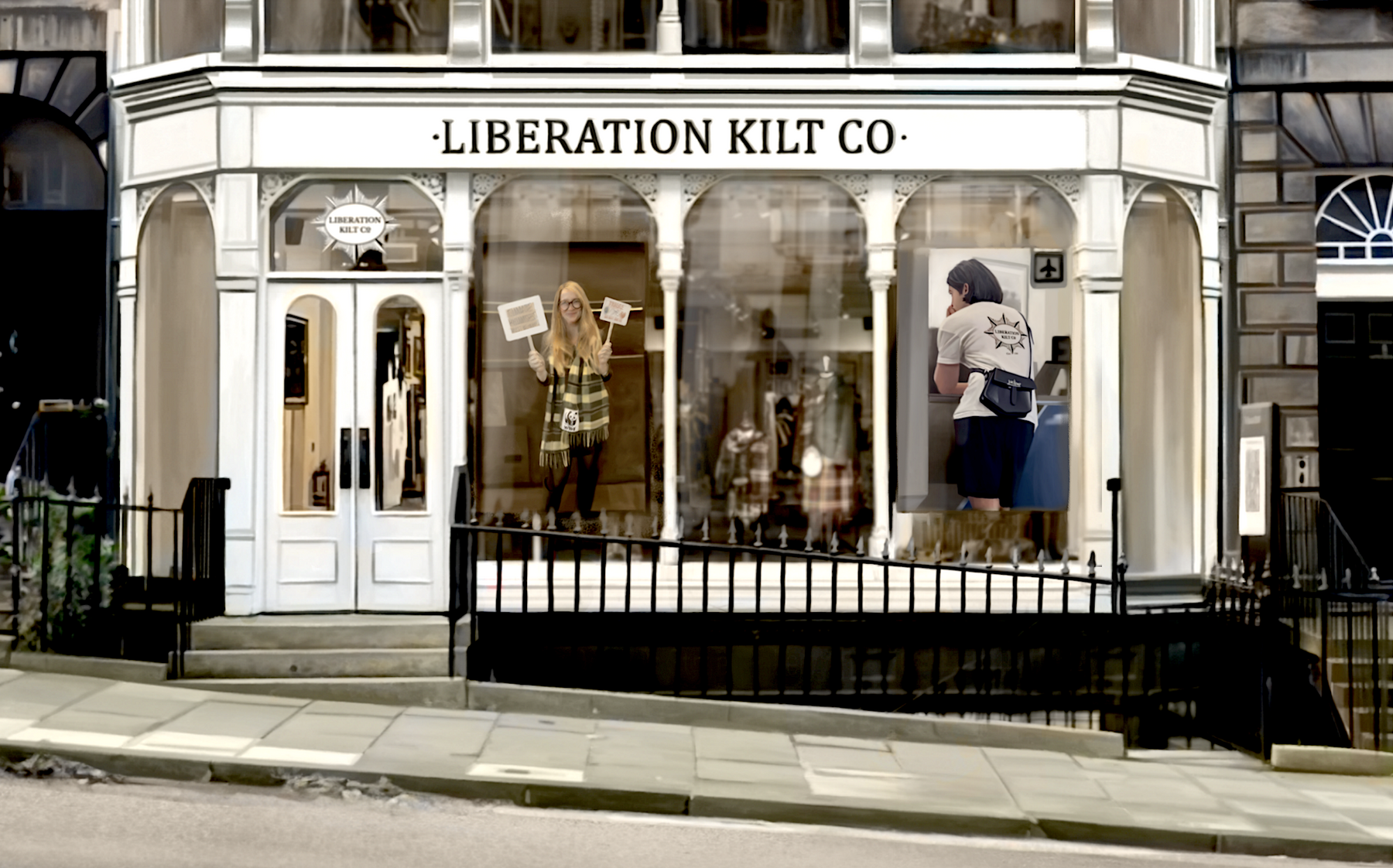 liberationkilt